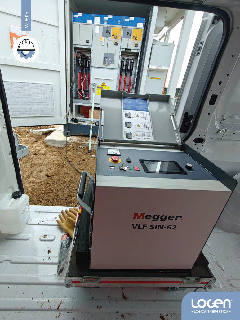 CAMPOSCALA - Logen Group